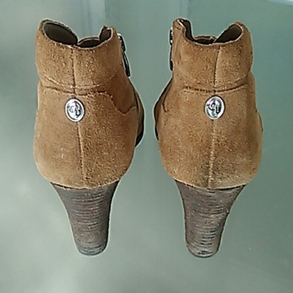 Croma vintage | Shoes | Croma Vintage Boots 9m | Poshmark